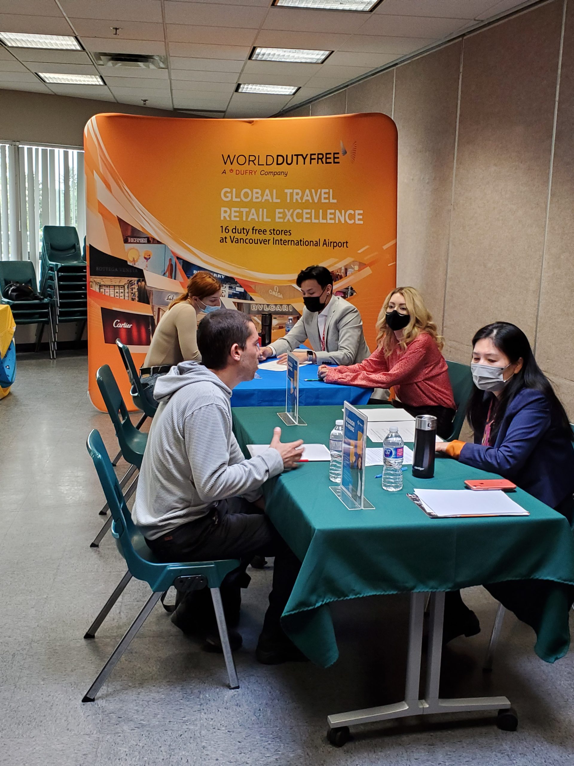 Job Search - Richmond Multicultural Community Services