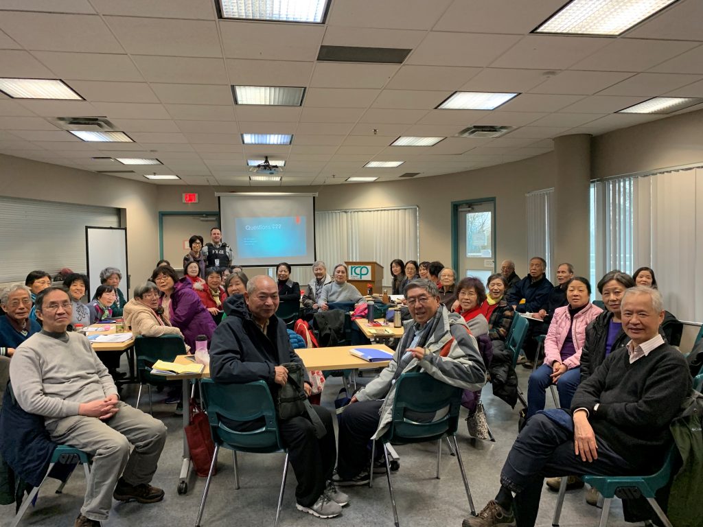 Settlement Services in Chinese - RMCS